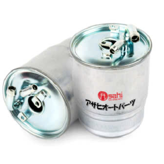 Fuel Filters - Asahiparts