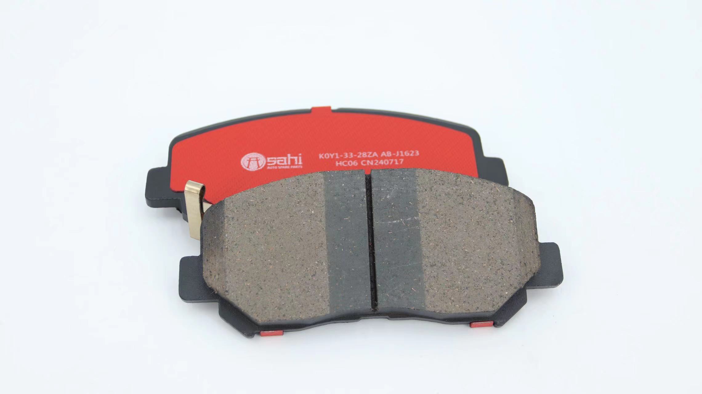 Brake Pads - Asahiparts